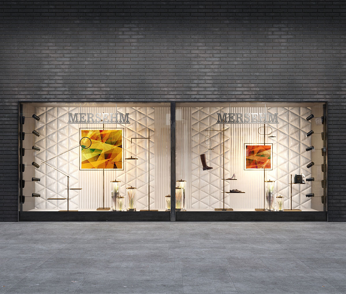 Archmodels vol 198 shop 3D model - TurboSquid 1285357