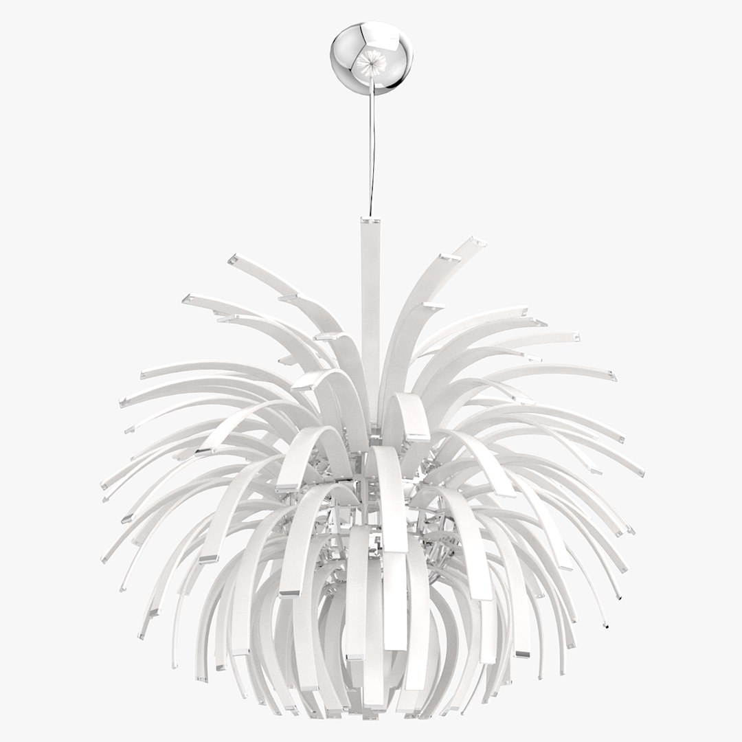 Architectural Light 3d C4d