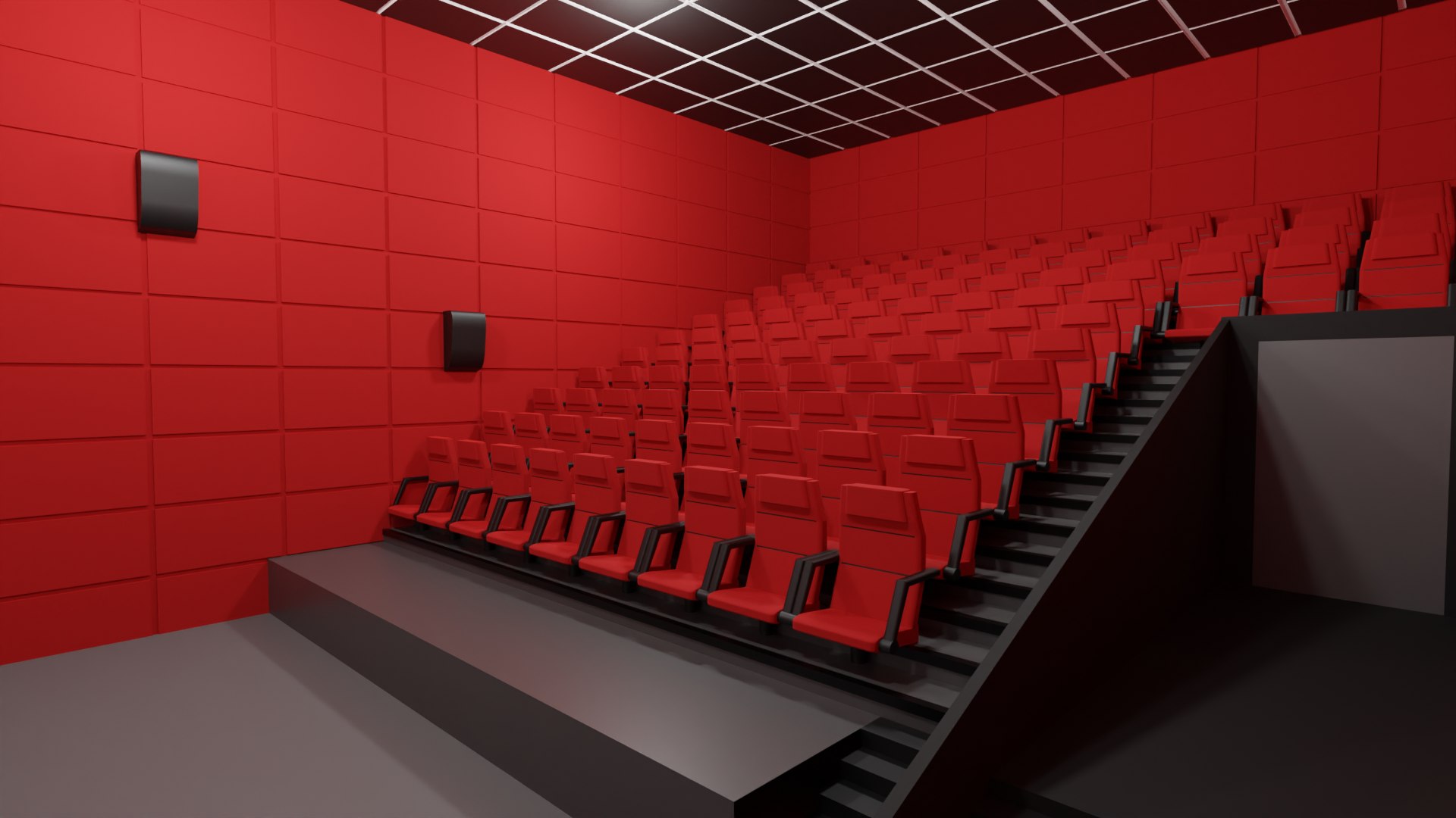 Cinema 3D Model - TurboSquid 1924132