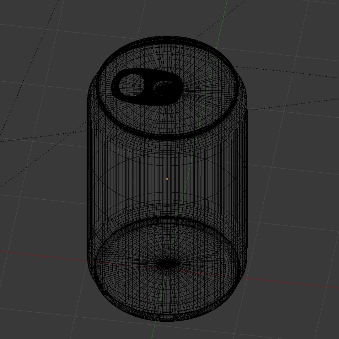 3D Soda - TurboSquid 1298347