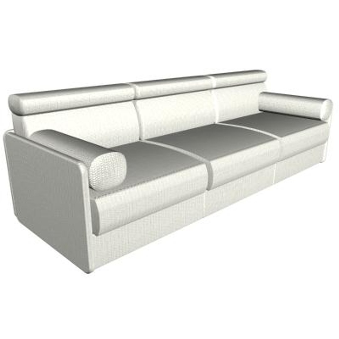 sofa 3d max