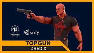 3D Enlisted Models | TurboSquid