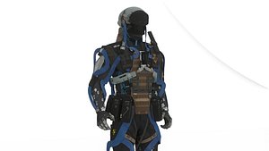 Free 3D Do3d Models Models - Available For Download On TurboSquid