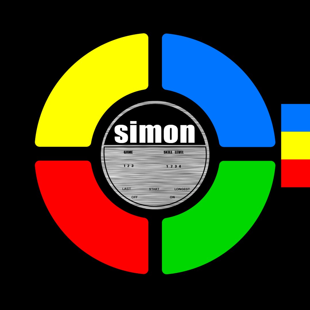 3d Simon S Model