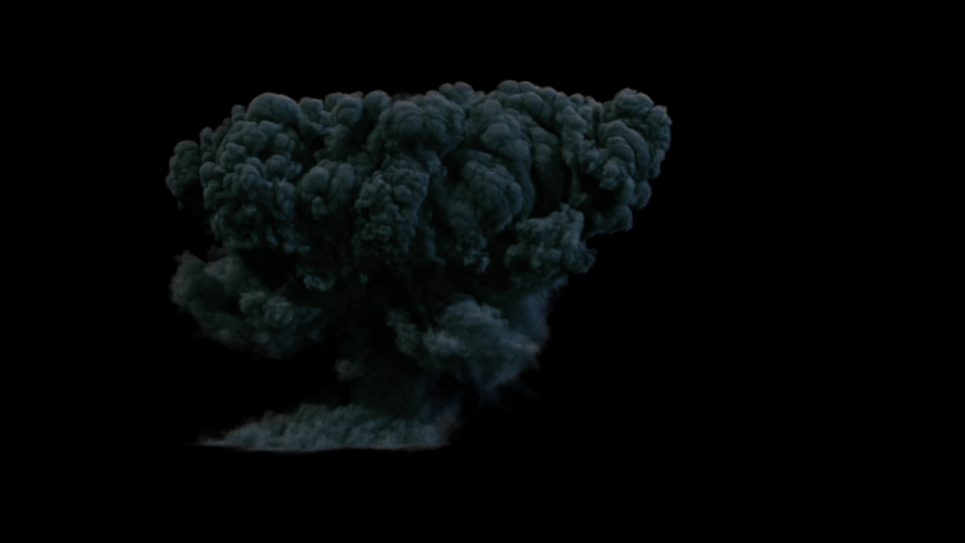 simulate fumefx - fume max