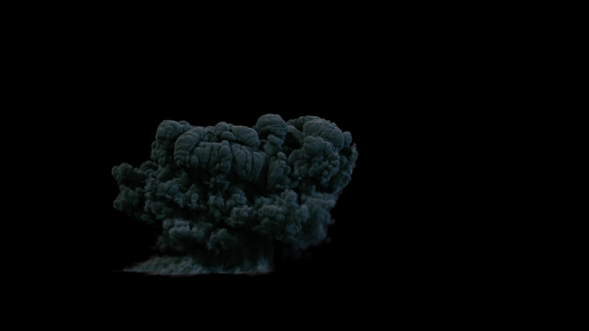 simulate fumefx - fume max