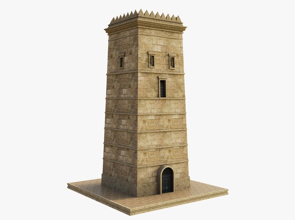 Free 3D Blocks Models | TurboSquid