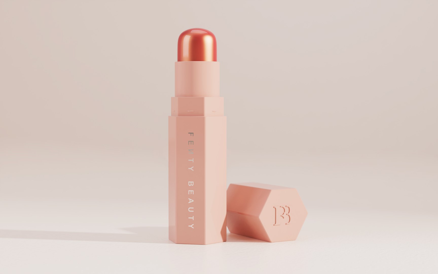 modelo 3d Frenty Beauty Match Stick - SKP - TurboSquid 2262213