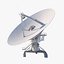 Satellite Dish 3D Model - TurboSquid 1275292