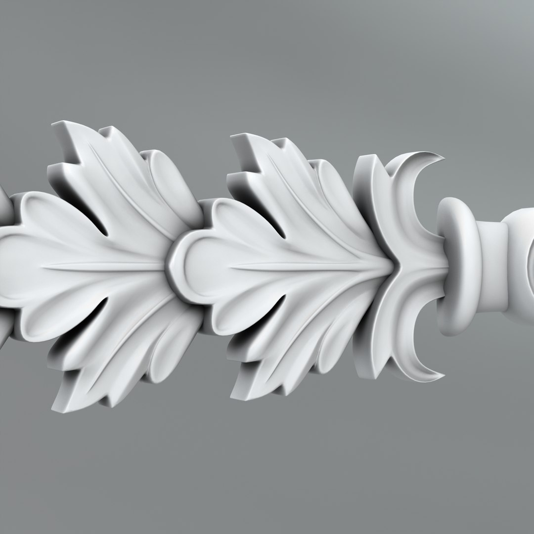 3D Element Center Model - TurboSquid 1649655