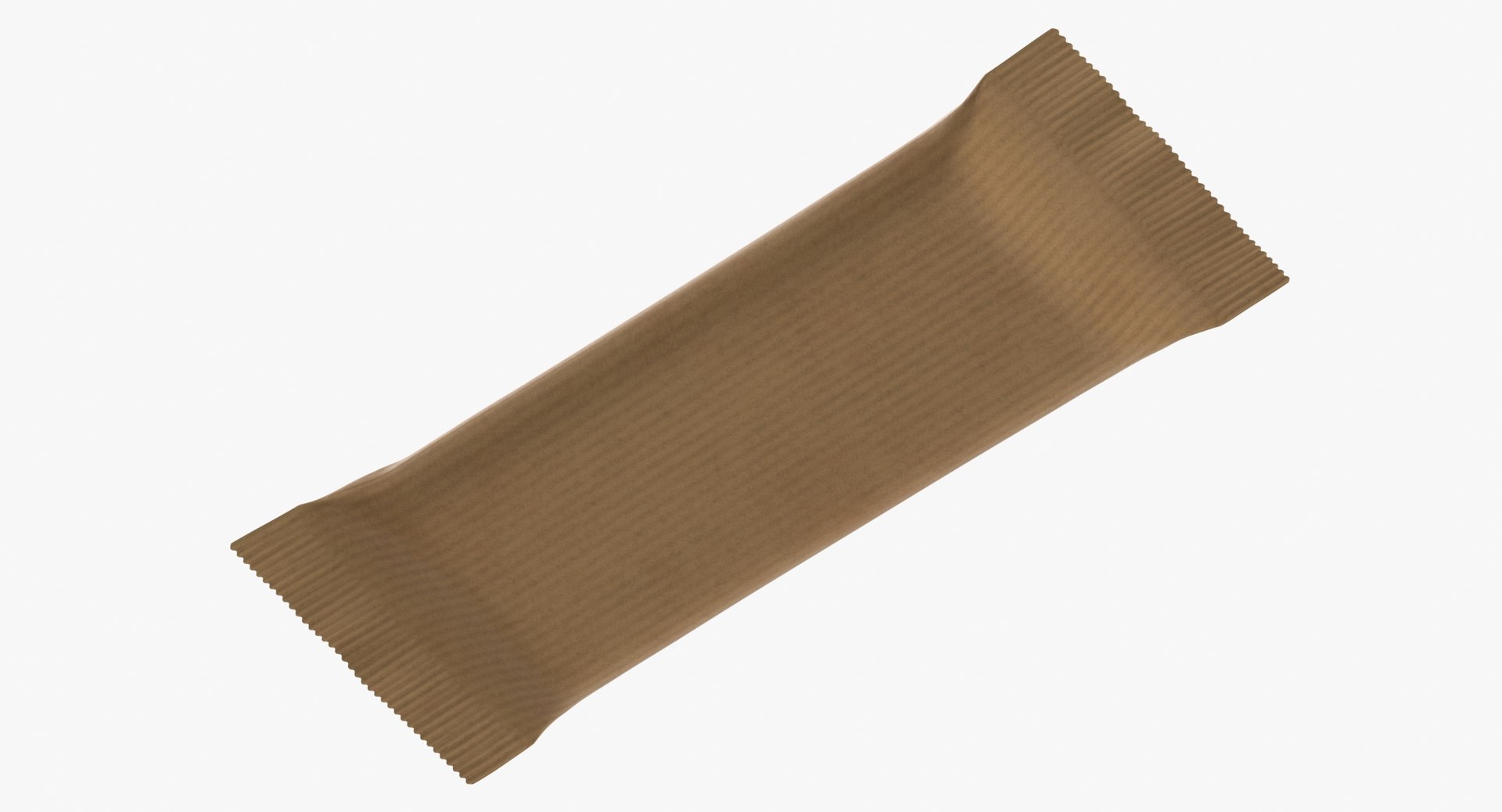 3D Candy Bar Package - Model - TurboSquid 1523476