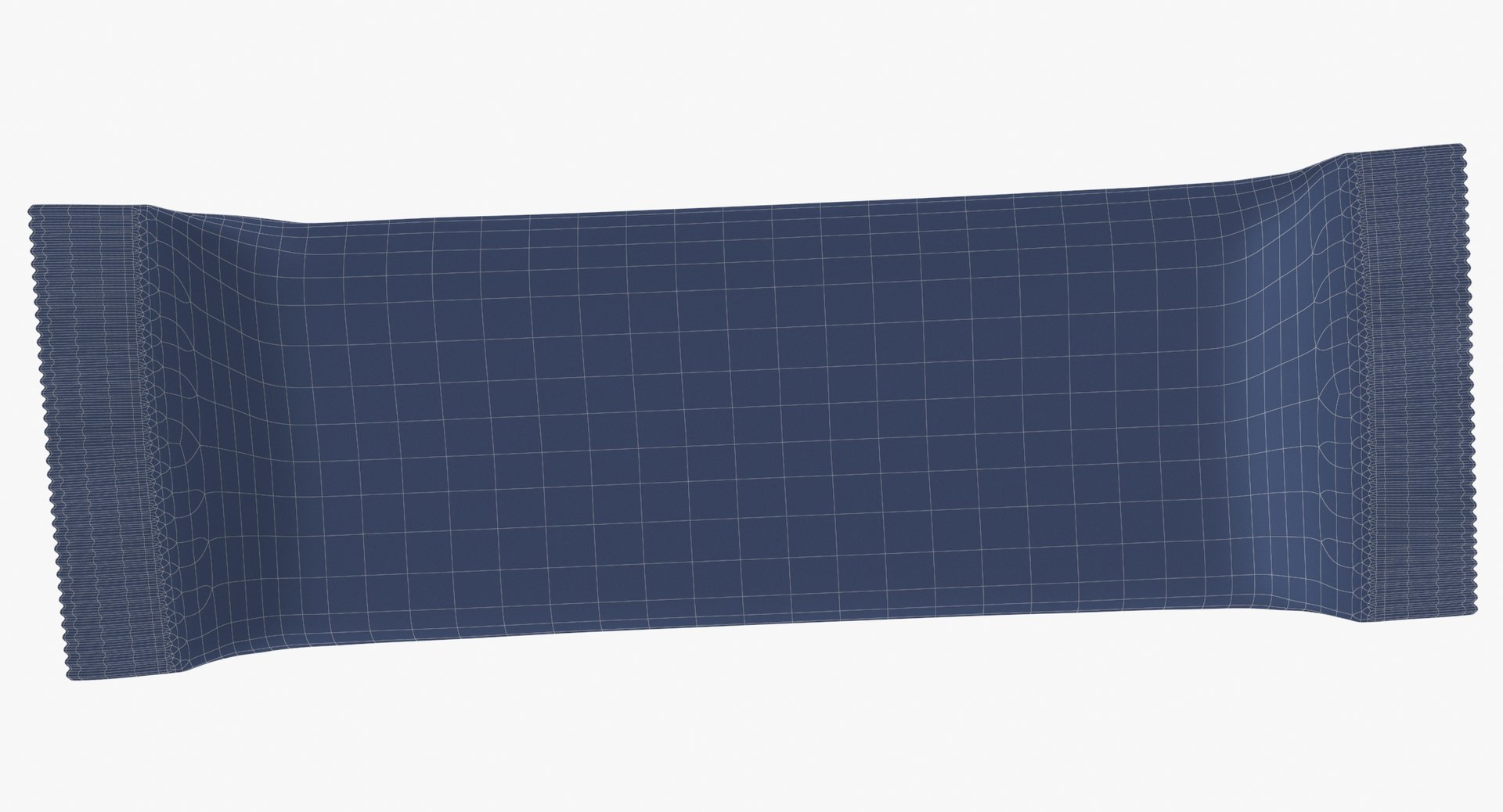 3D Candy Bar Package - Model - TurboSquid 1523476