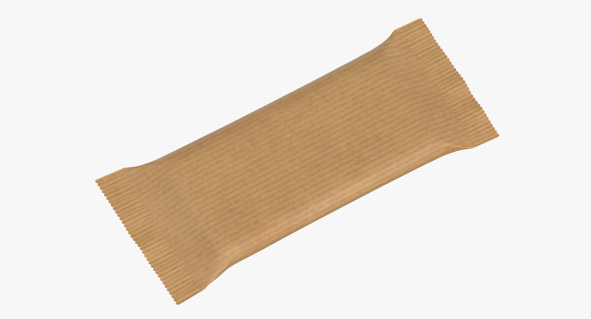 3D Candy Bar Package - Model - TurboSquid 1523476