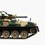 fv101 battle tank 3d max