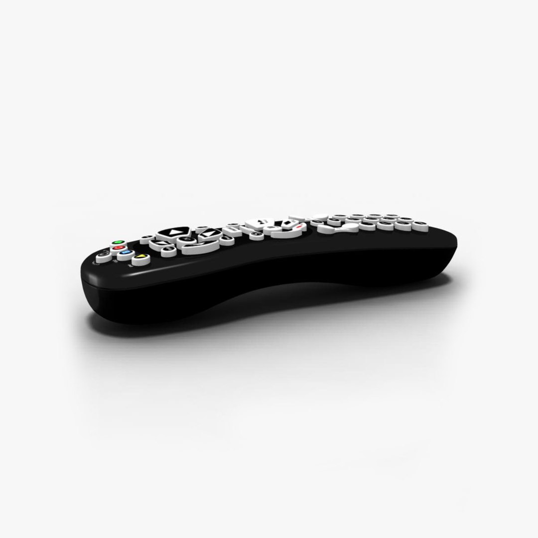 Arris Remote 3d Ma