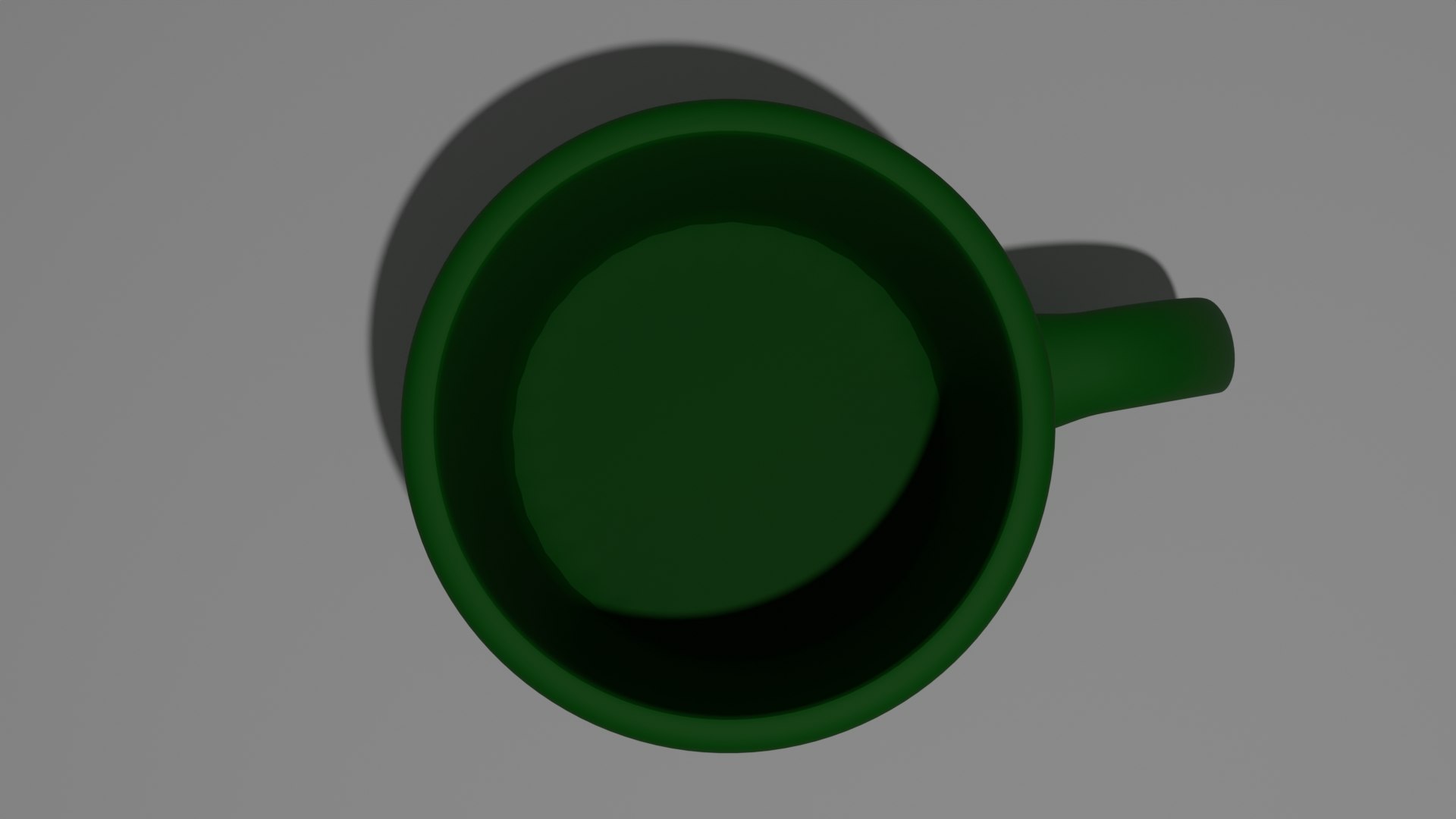 Free 3D Coffee Mug1 - TurboSquid 2388051