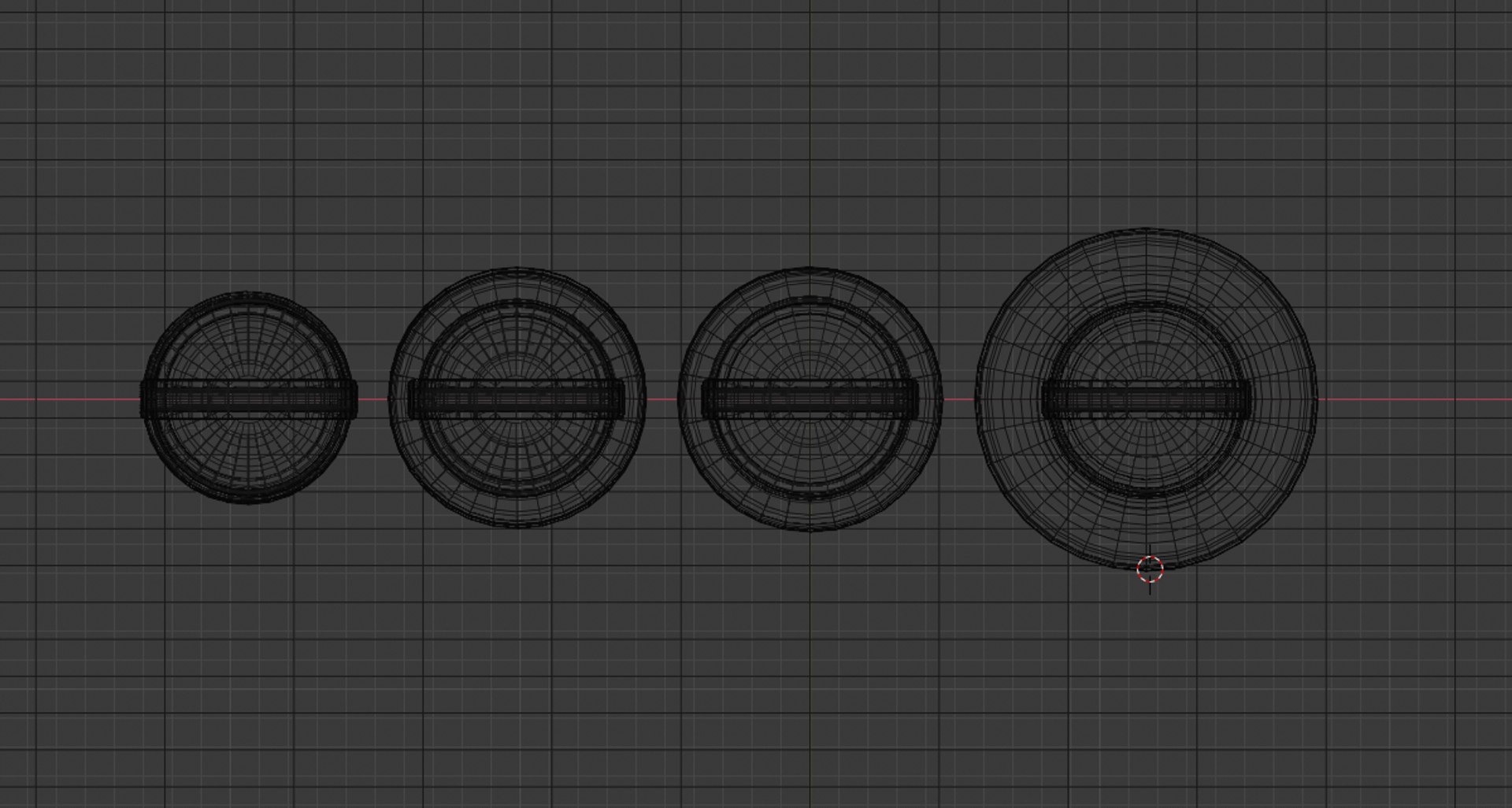 3D Pack Hydro Flasks Model - TurboSquid 1556164