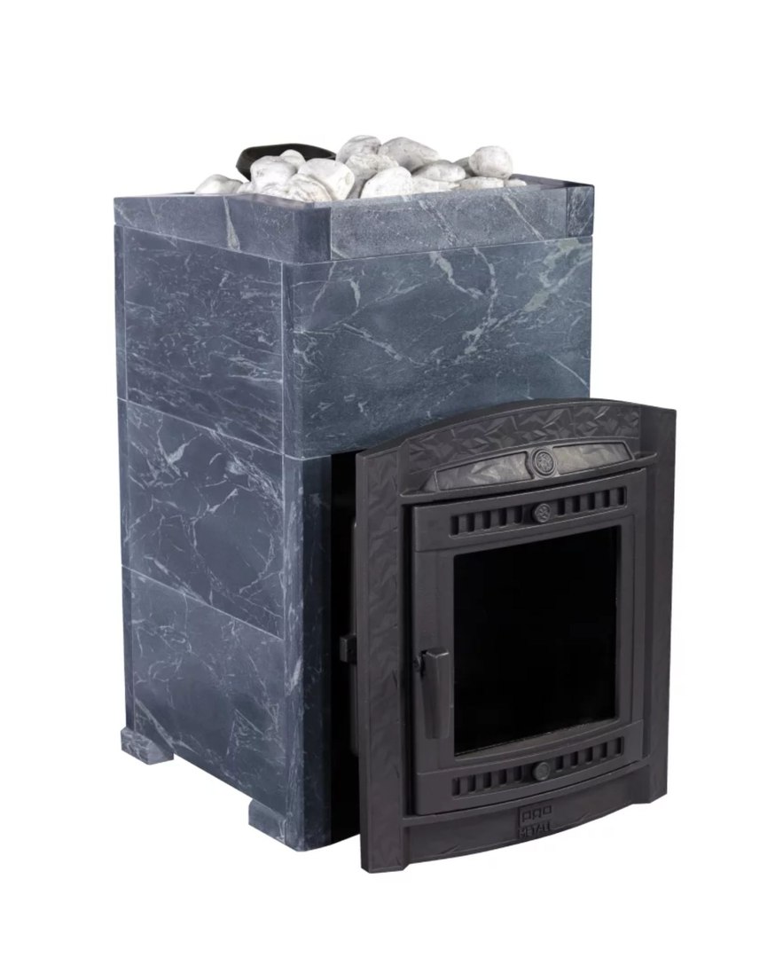 Free 3D Sauna Stove Atmosphere XL Facing Talc Chlorite Model ...
