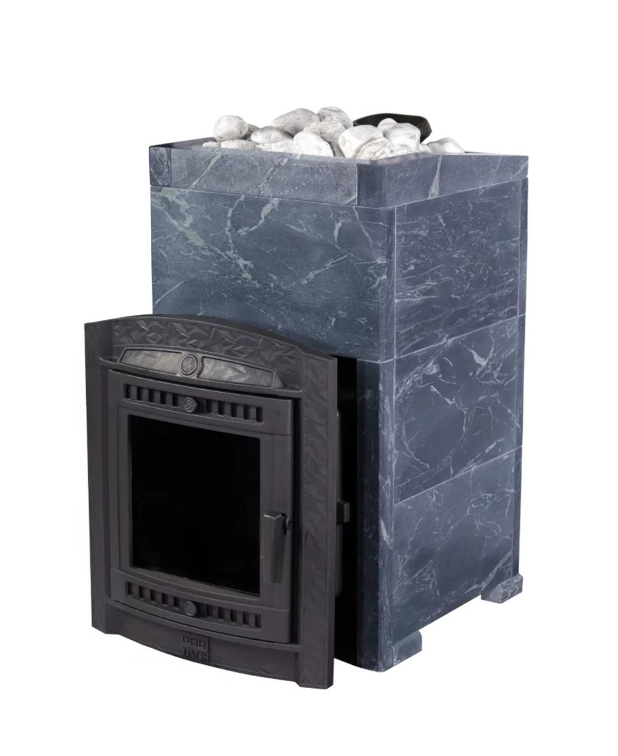 Free 3D Sauna Stove Atmosphere XL Facing Talc Chlorite Model ...