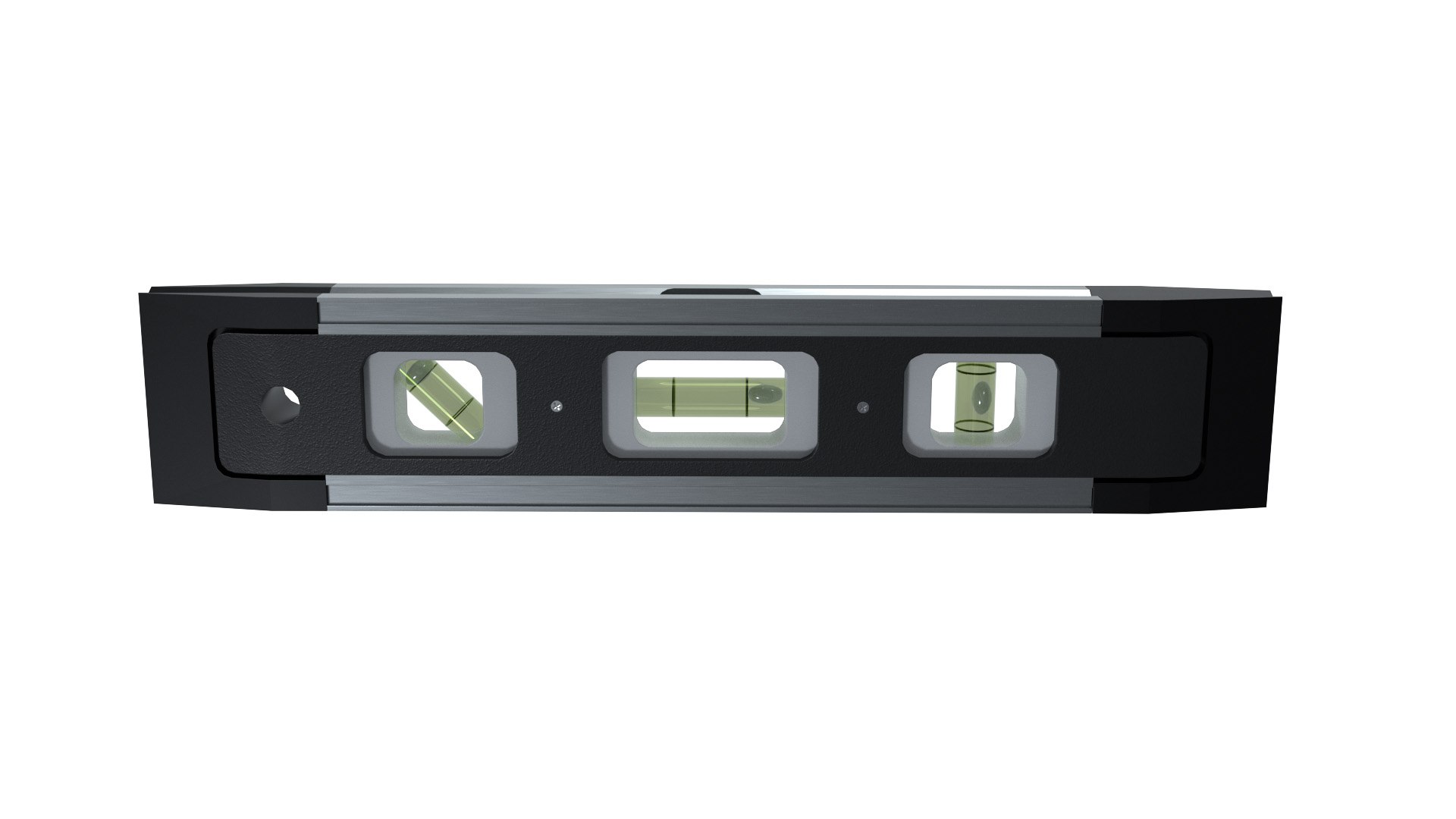 3D Spirit Level - TurboSquid 1962714