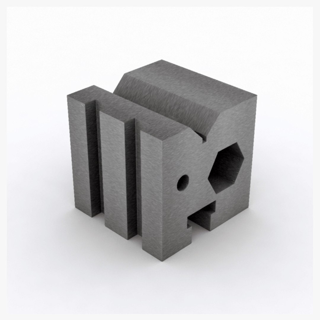 Mechanical Part No 26 3D model - TurboSquid 1961697