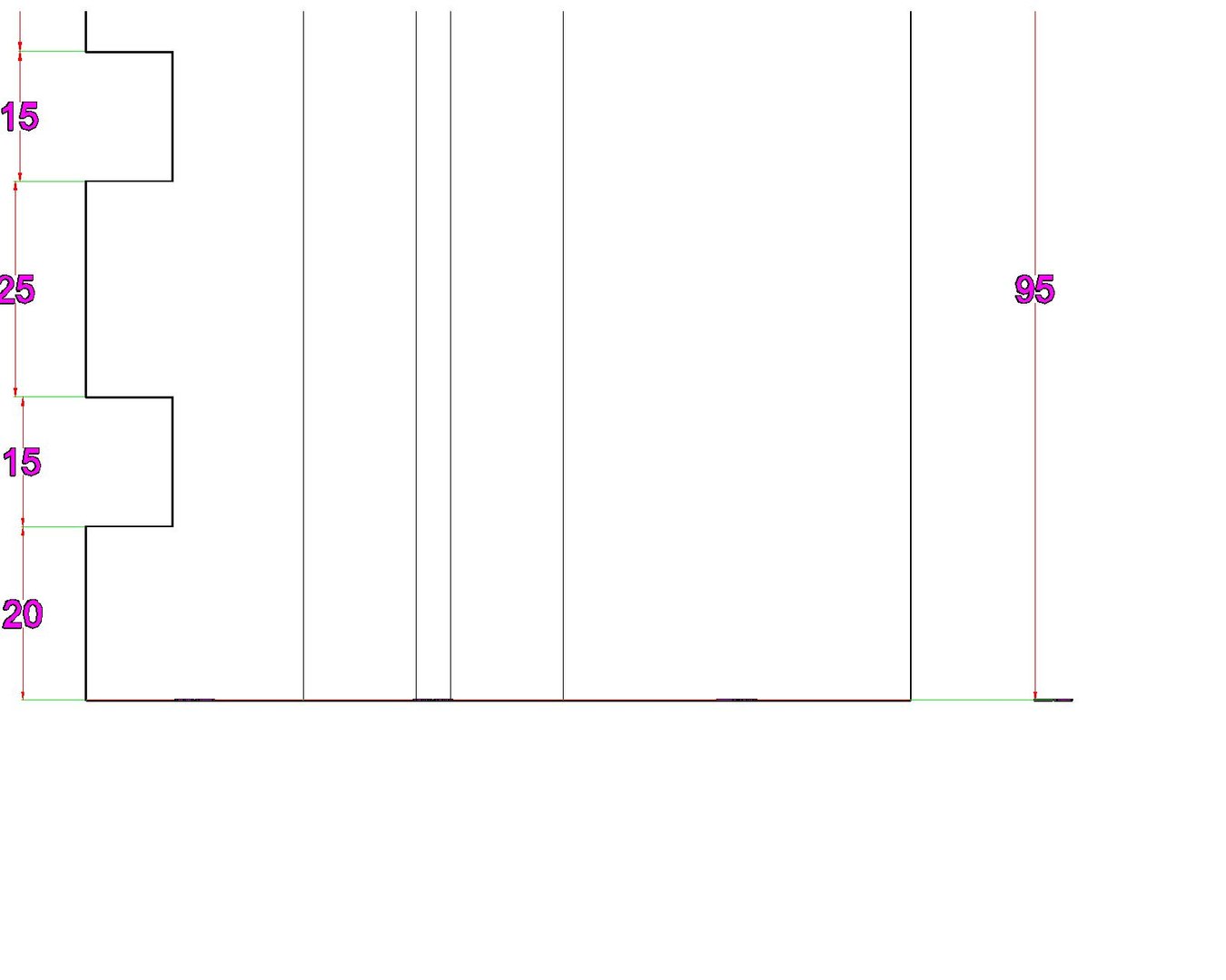 Mechanical Part No 26 3D Model - TurboSquid 1961697