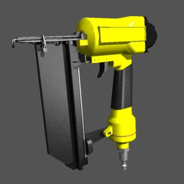 3D Rivet Models | TurboSquid
