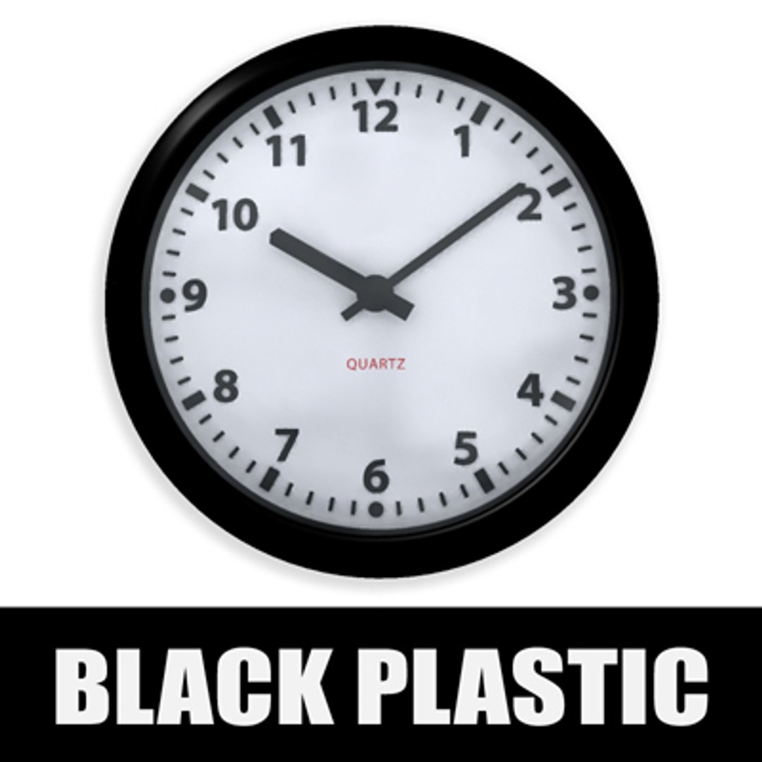 Max Clock Time