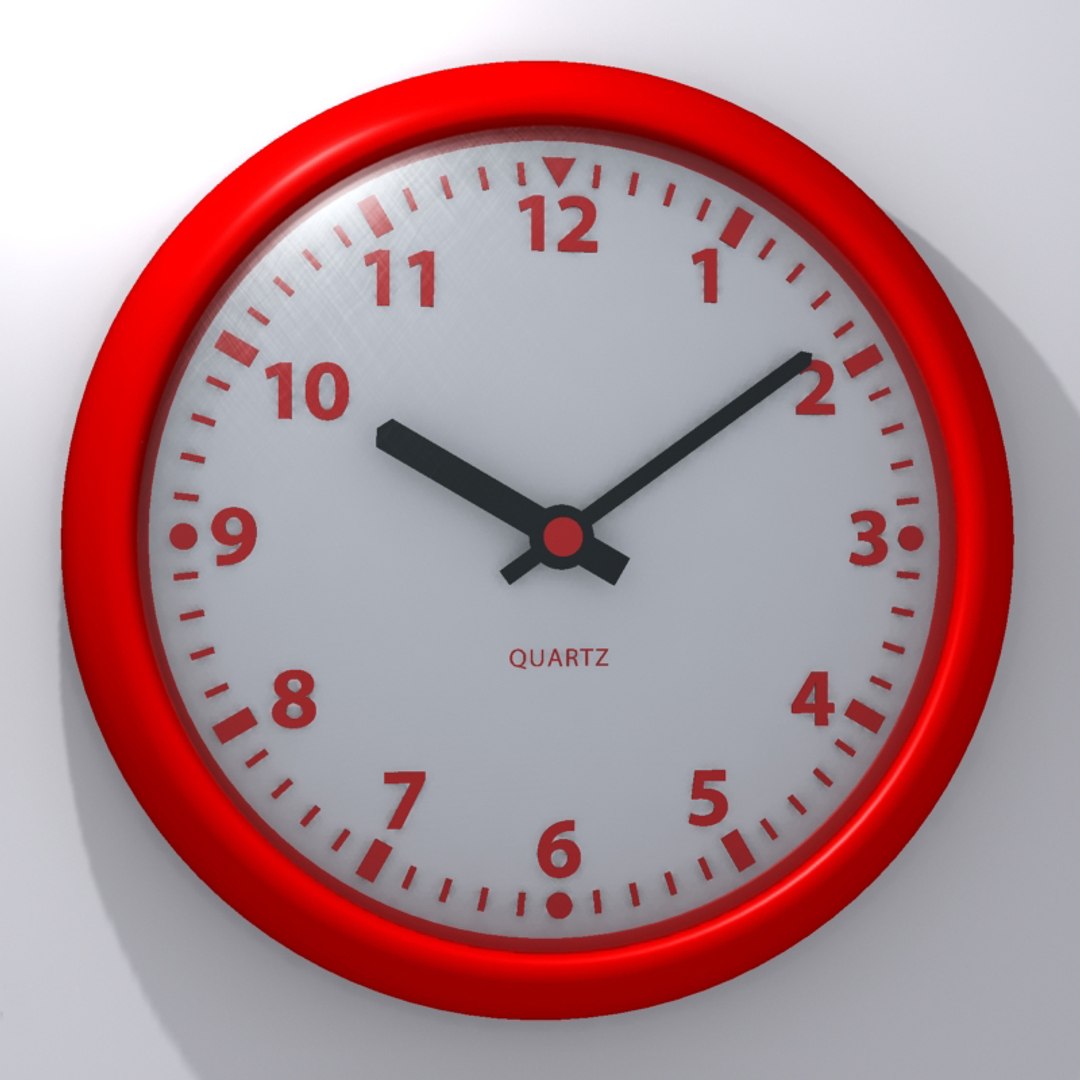 Max Clock Time