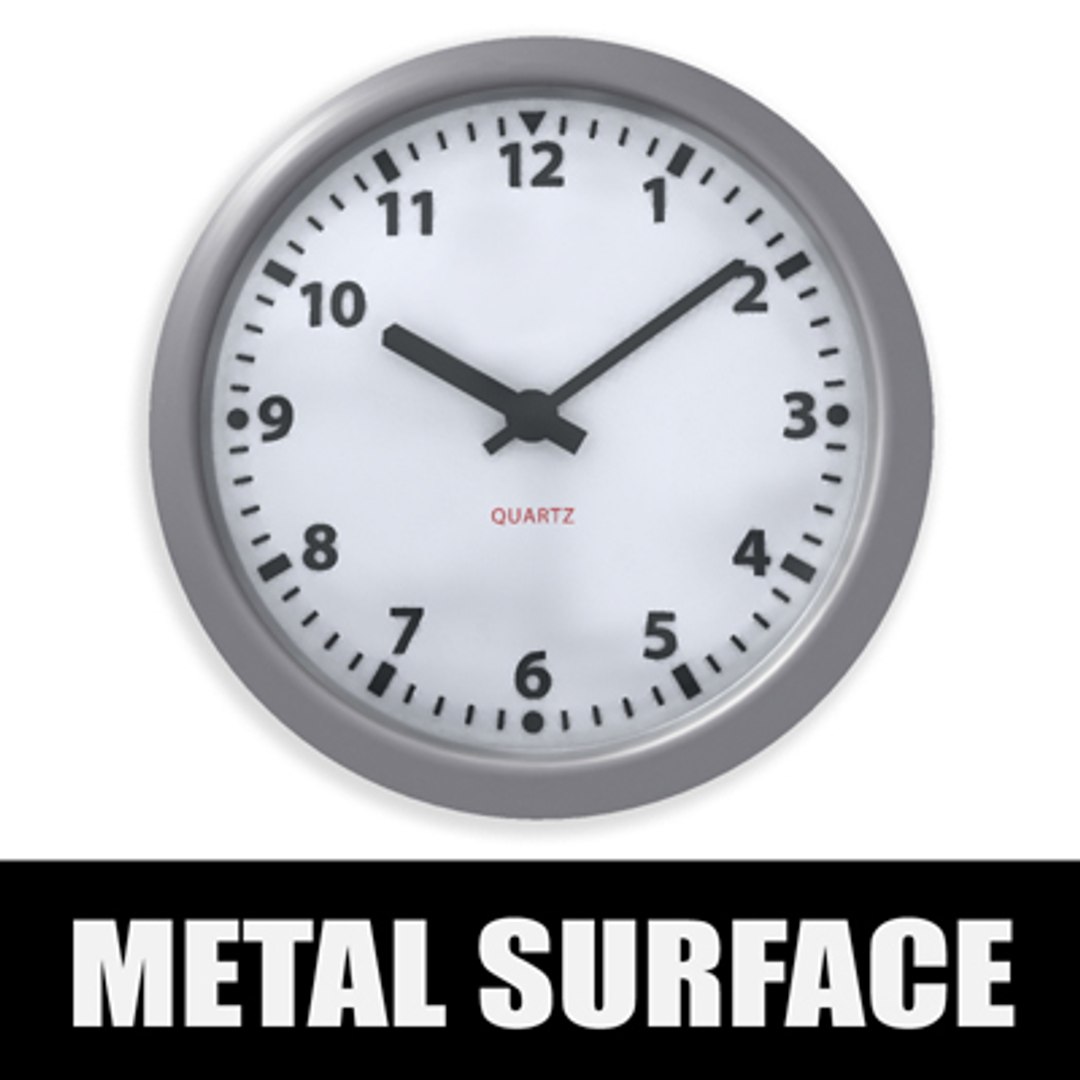 Max Clock Time