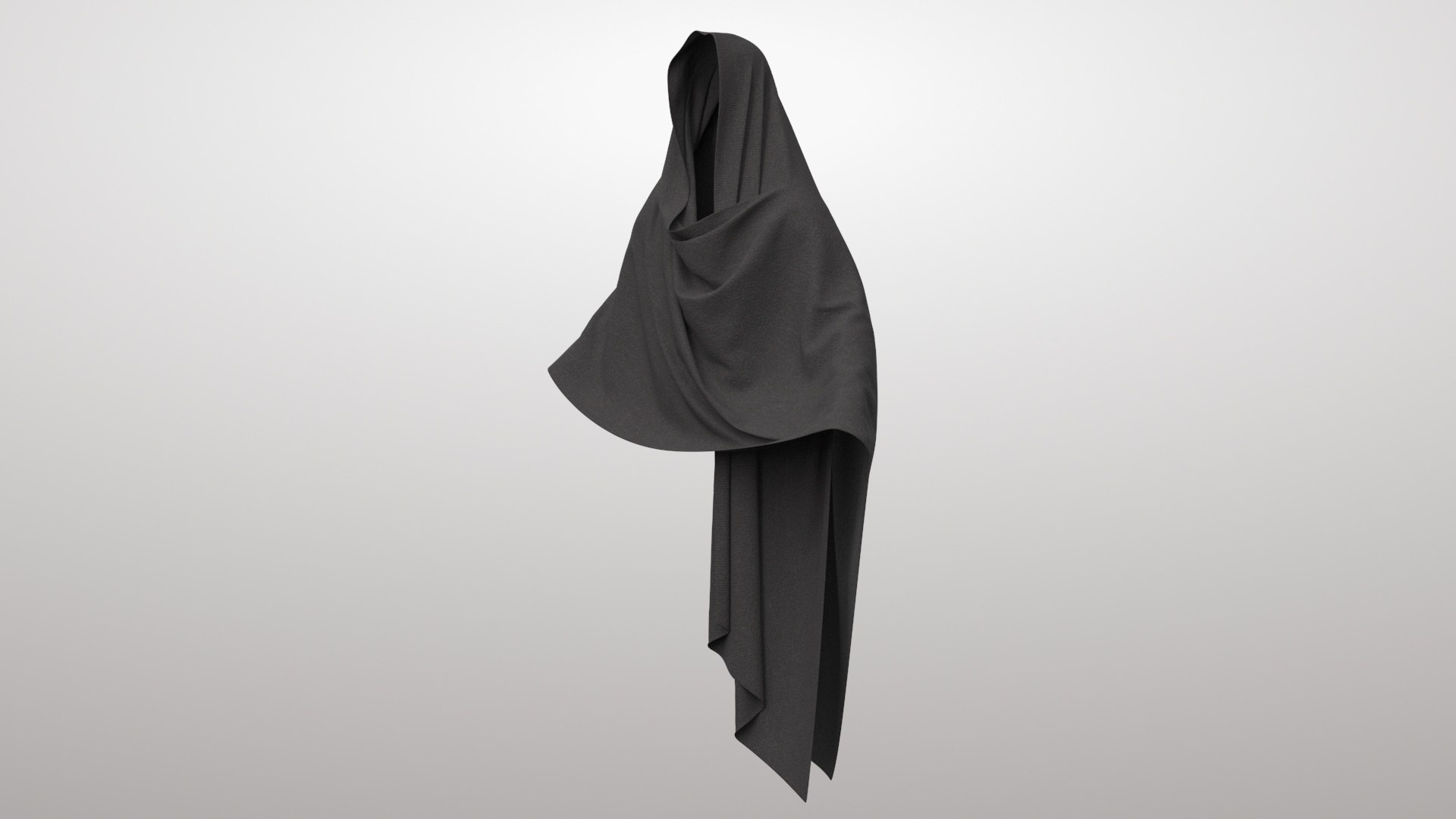 Mantle 01v PBR 3D Model - TurboSquid 2261803