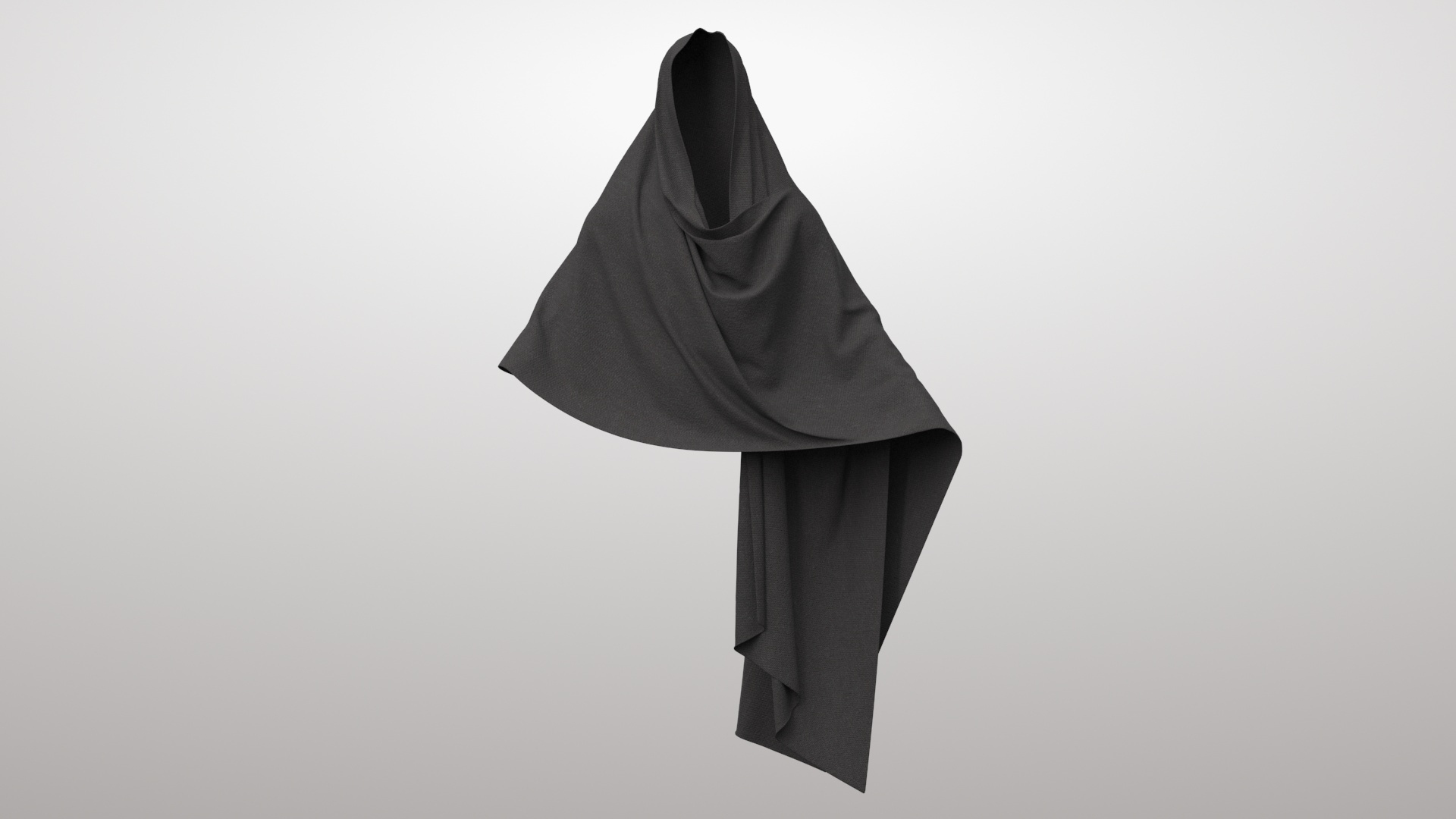 Mantle 01v PBR 3D Model - TurboSquid 2261803