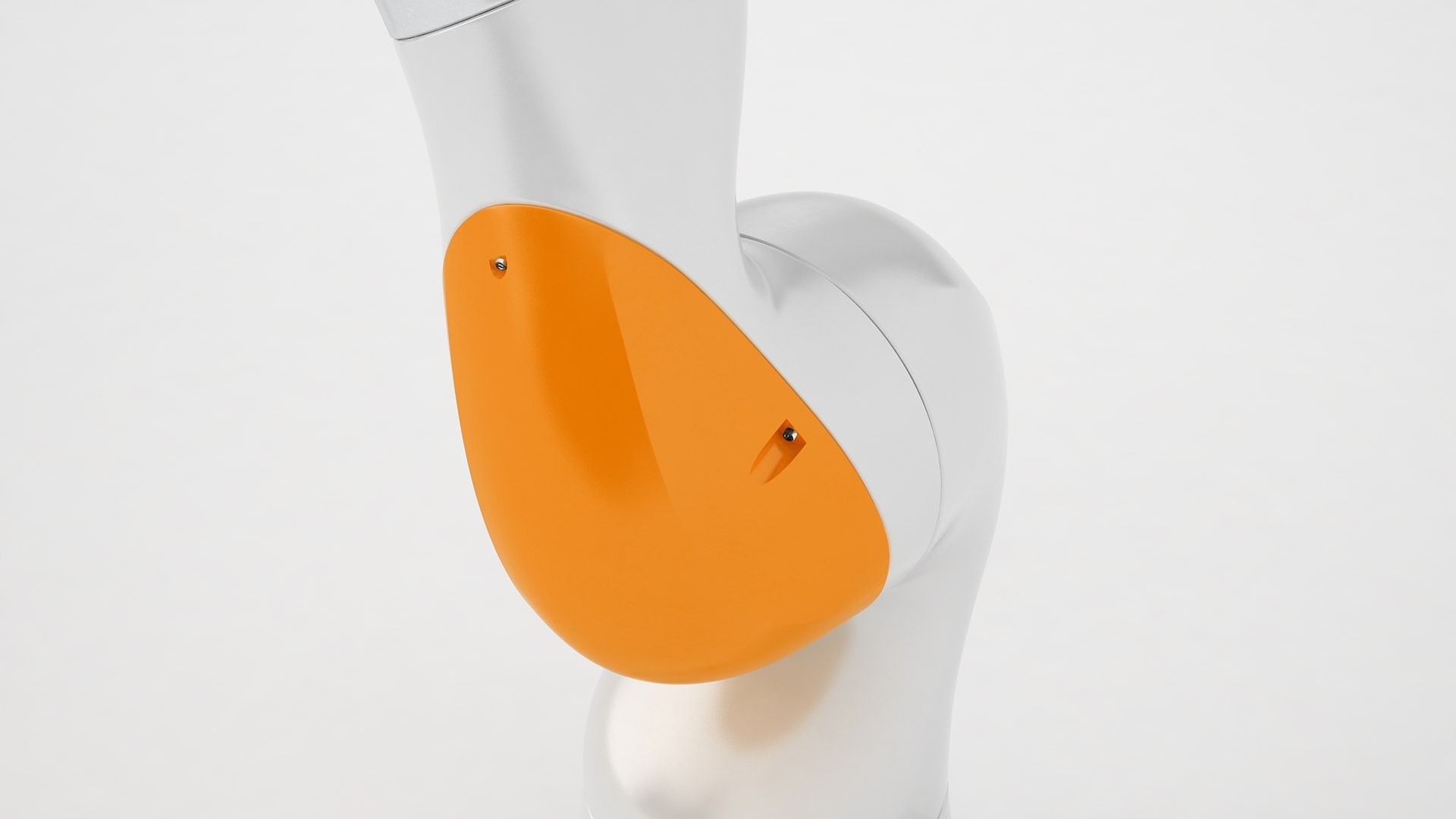 Kuka Lbr Iiwa 3D Model - TurboSquid 1683046
