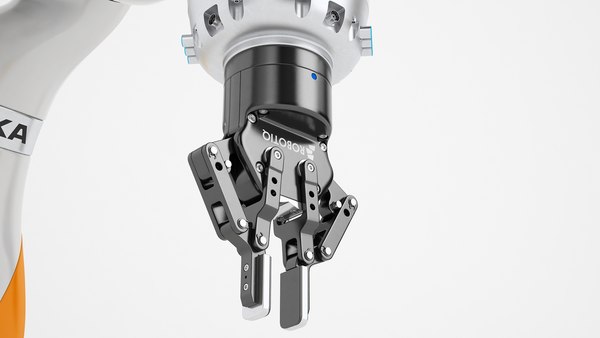 Kuka lbr iiwa 3D model - TurboSquid 1683046