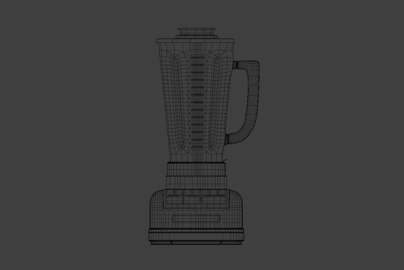 Blender 3D Model - TurboSquid 2274017