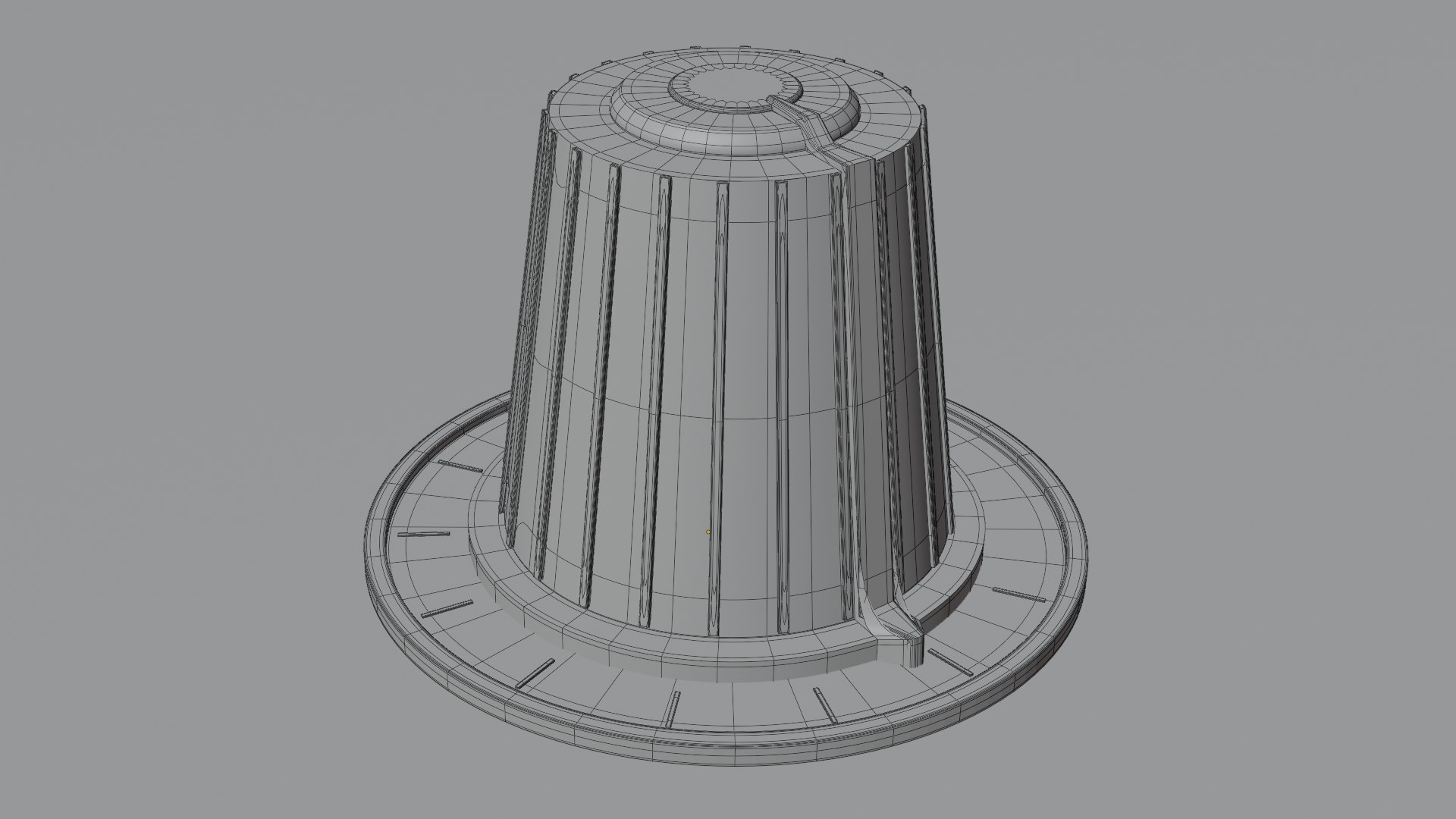 3D Dash Board Panels 01 Model - TurboSquid 2184927