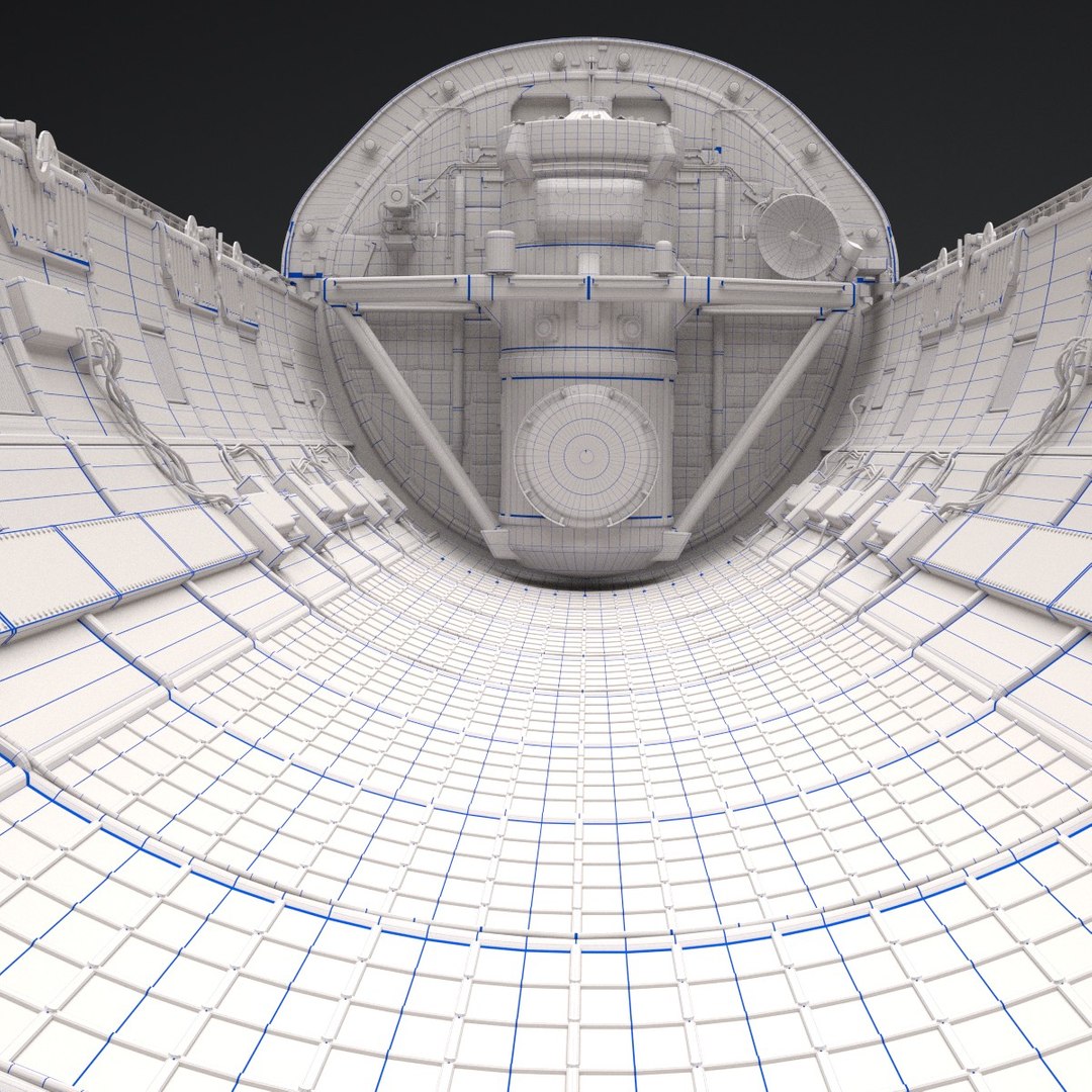 Space Shuttle 3d Obj