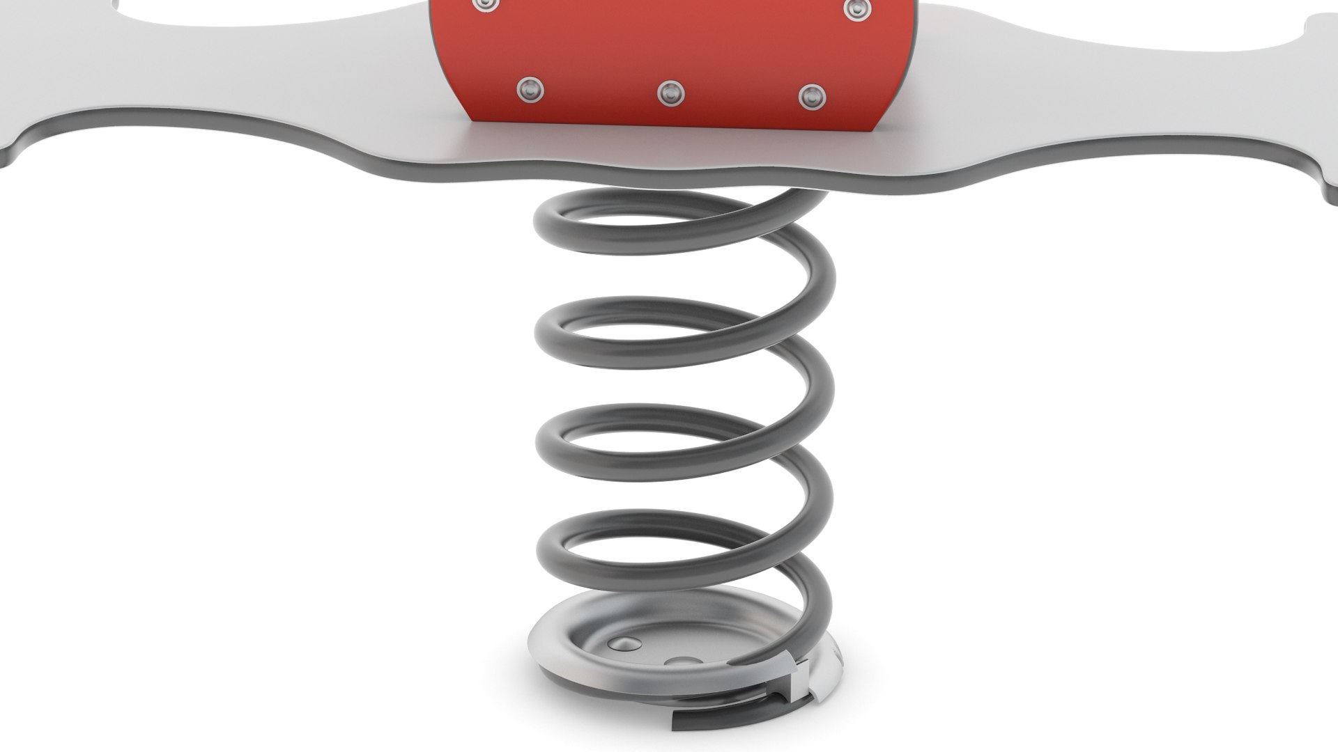 Lappset Ladybird For 2 3D - TurboSquid 1778779