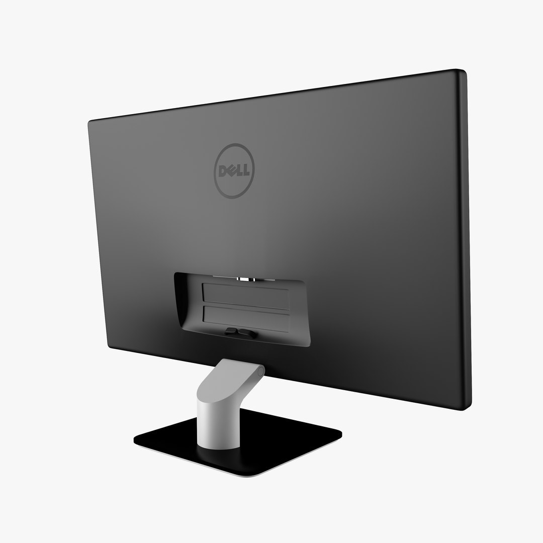 Monitor Dell 24 S2440l Max
