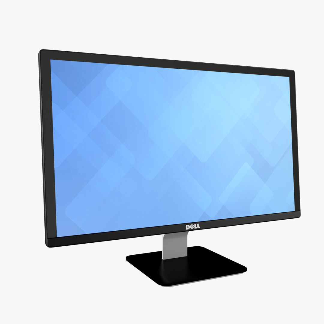Monitor Dell 24 S2440l Max