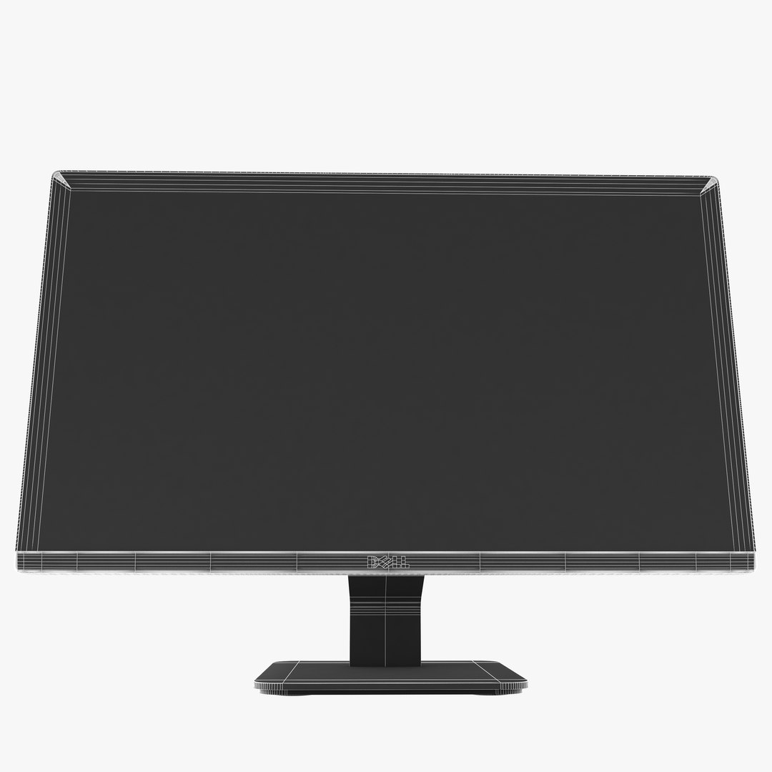 Monitor Dell 24 S2440l Max