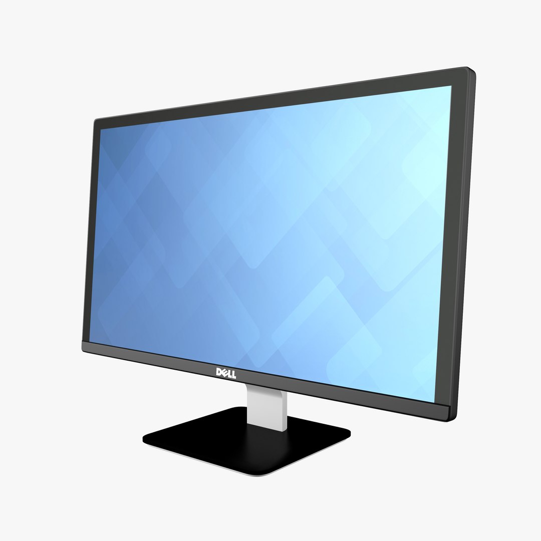 Monitor Dell 24 S2440l Max