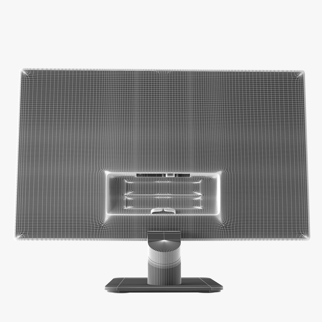 Monitor Dell 24 S2440l Max