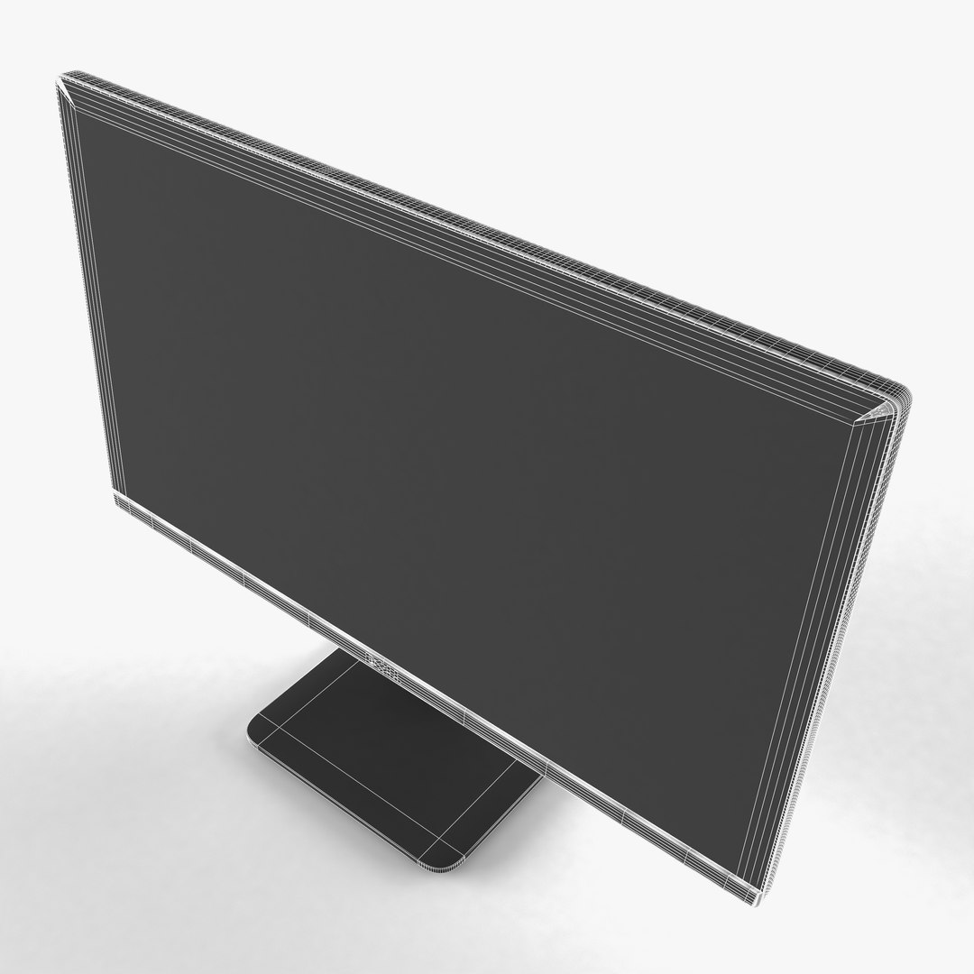 Monitor Dell 24 S2440l Max