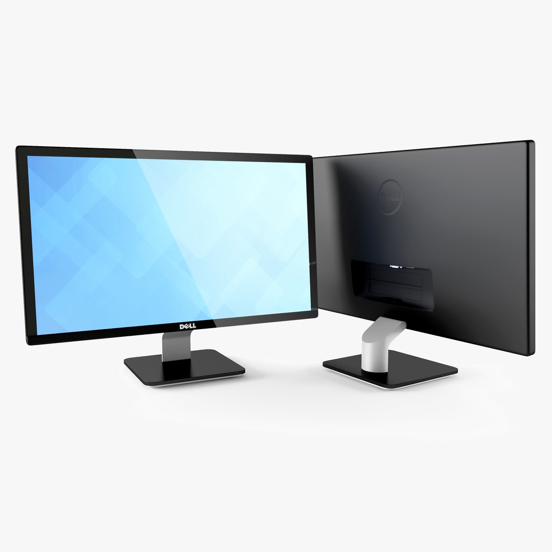 Monitor Dell 24 S2440l Max