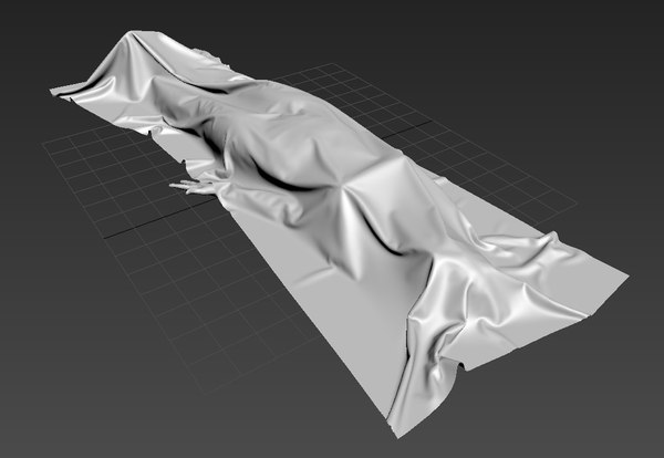 dead female body ground obj