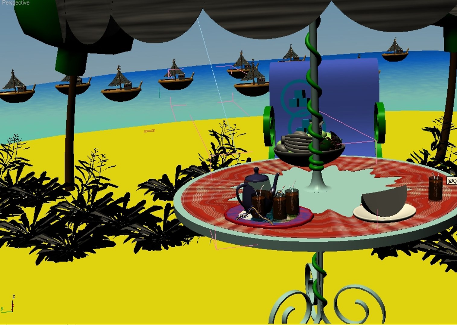 3d wellcom project enjoy!