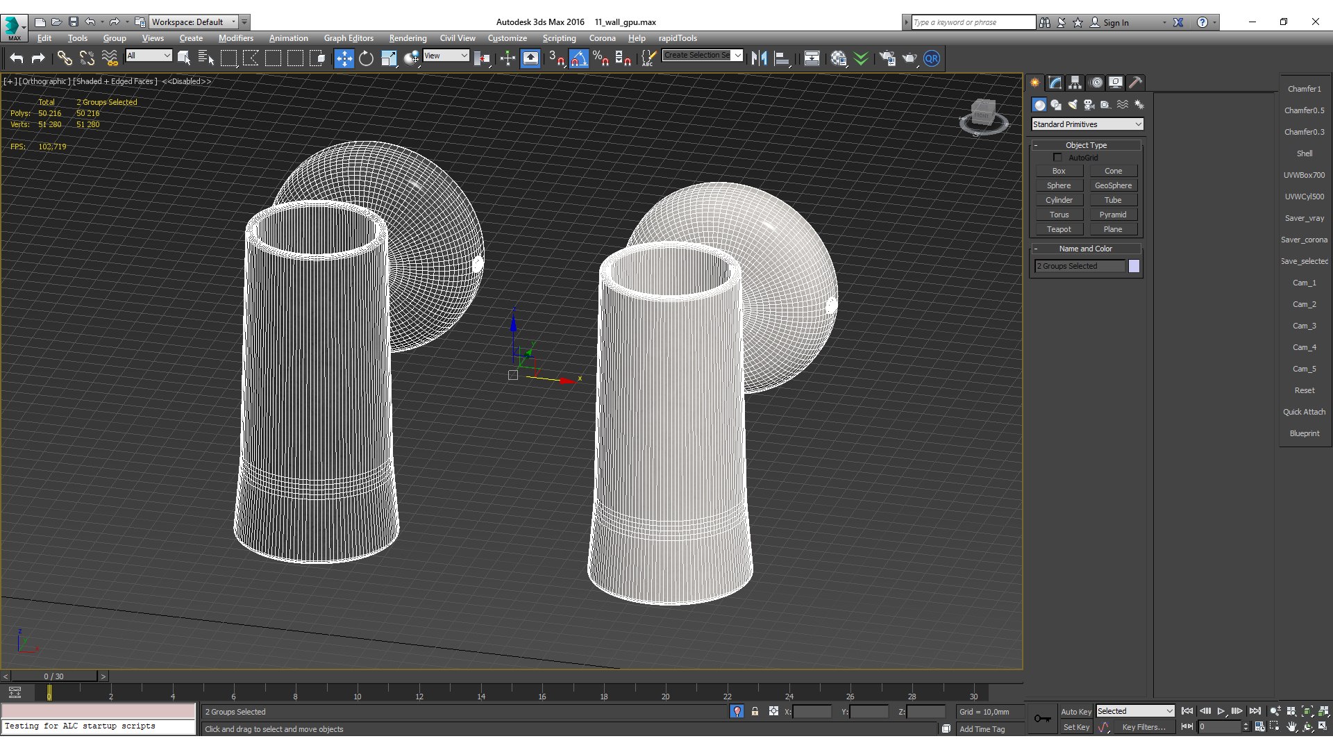 Lighting Collective - Handmade Light 3D Model - TurboSquid 2167739