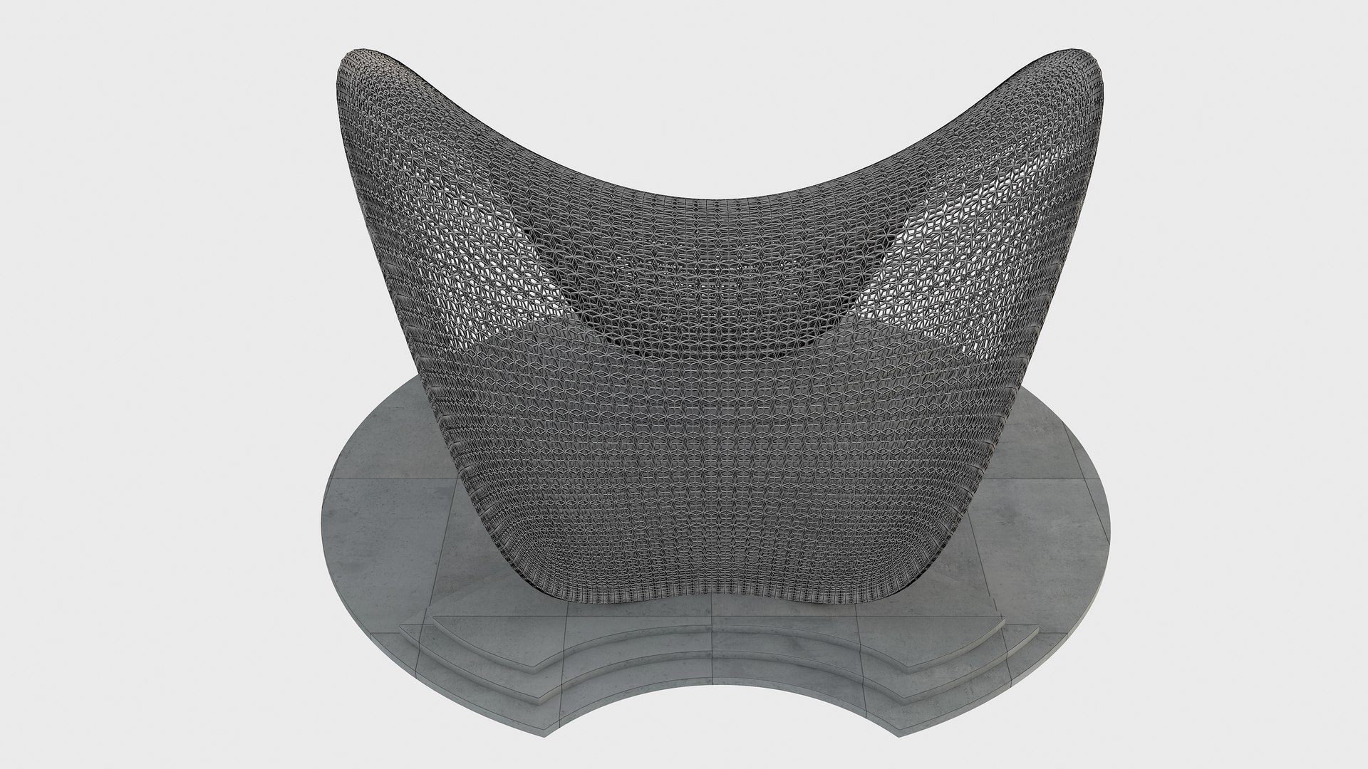 3D 3D Model Of Lightweight Engineering - TurboSquid 2368319