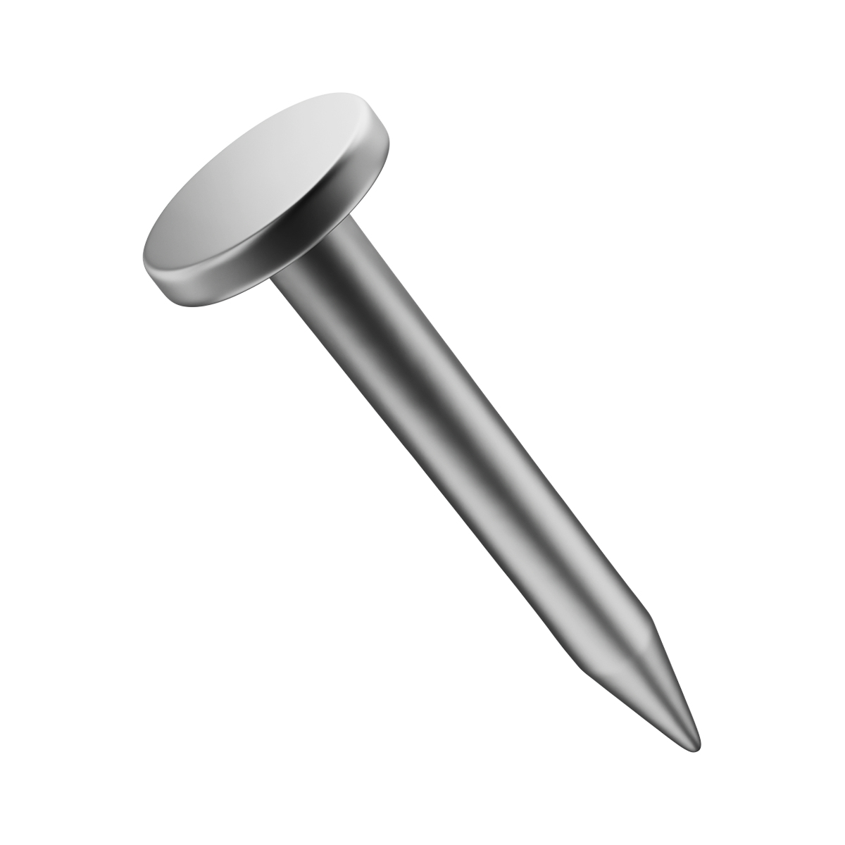 Nagel-Symbol 3D-Modell - TurboSquid 2489088